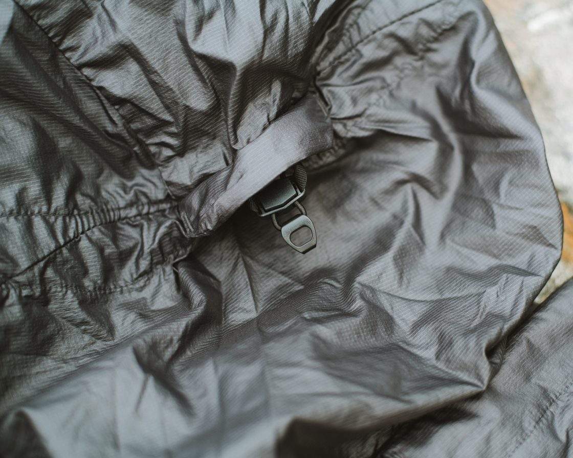 ProView - Agravic Alpha Shield Hooded Jacket - The Link - Gear Reviews