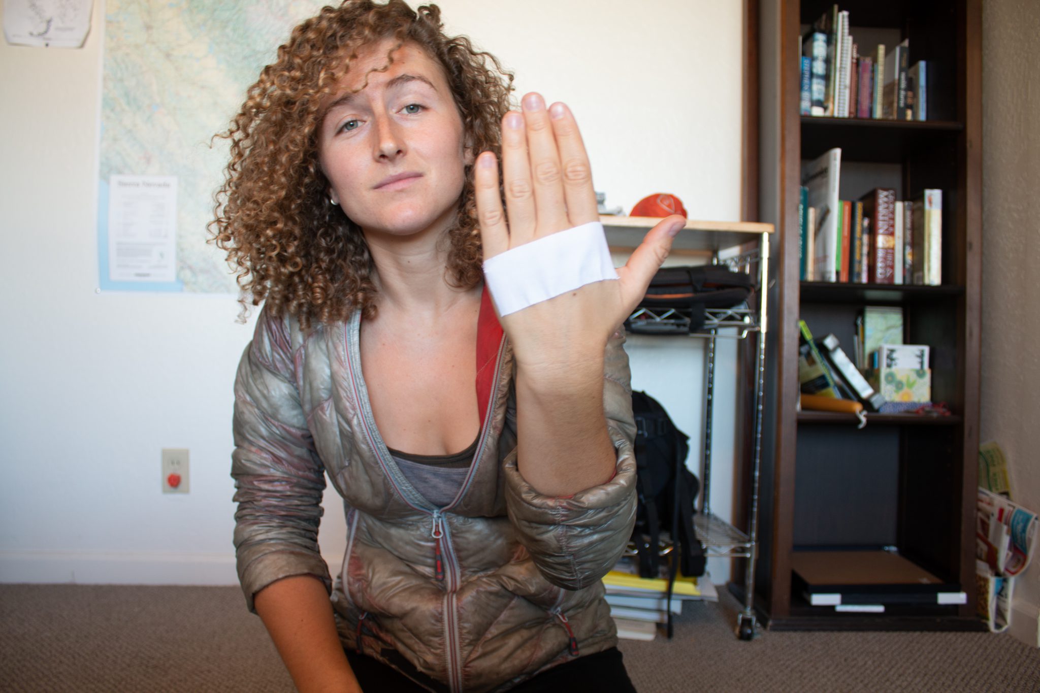 Tape Glove Techniques for Beginners - The Link - Gear Reviews