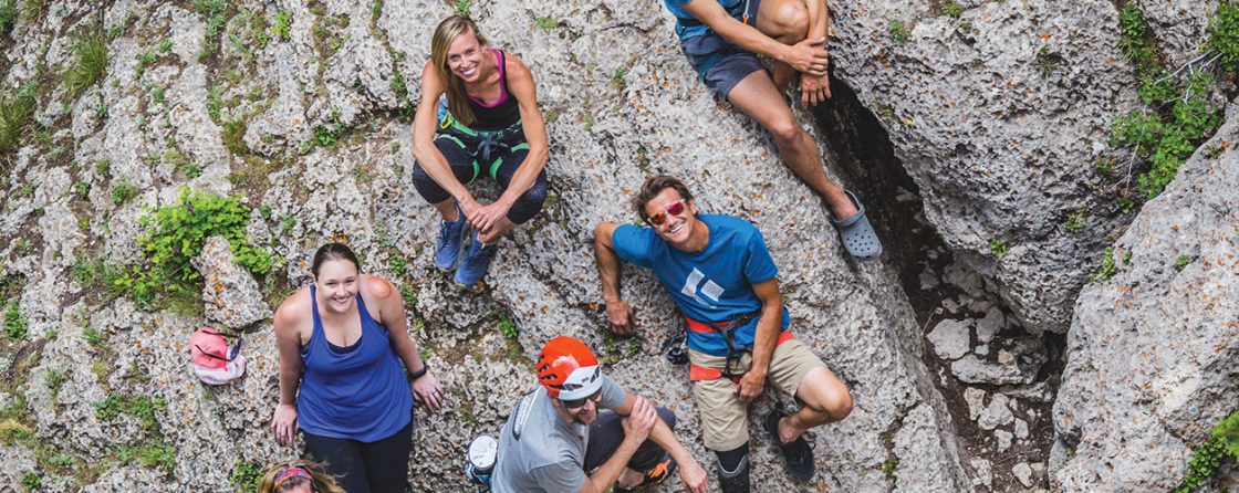 Back to School with Careers in Outdoor Education: How to Work Outside