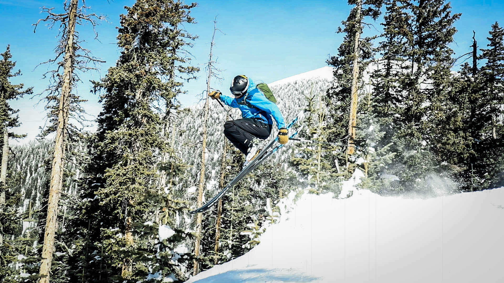 ProView - Native Eyewear Tank-7 Goggles - The Link - Gear Reviews