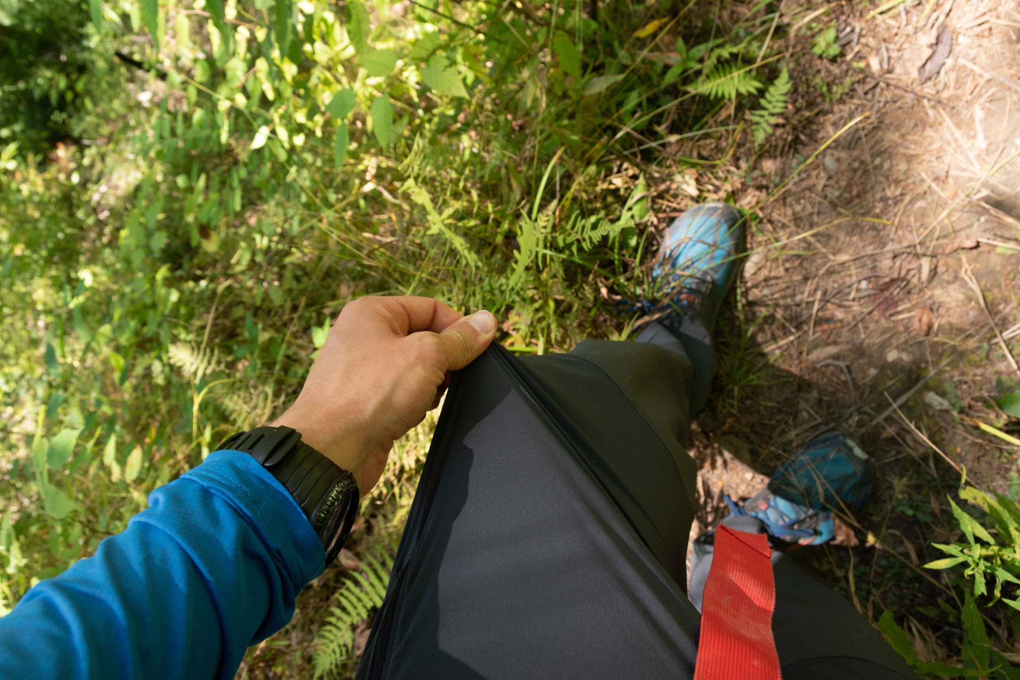 ProView - adidas Outdoor Men's Multi Pant - The Link - Gear Reviews