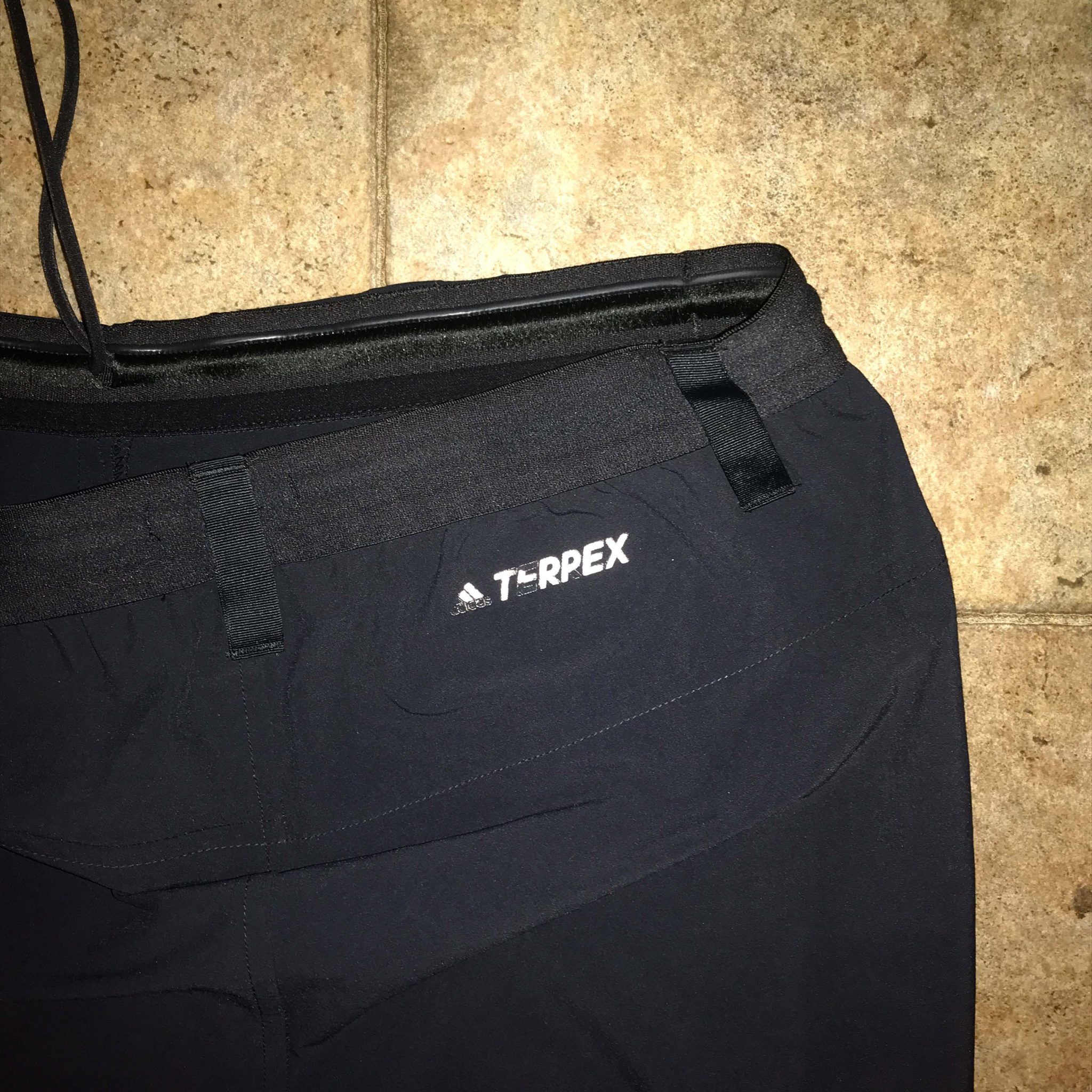 ProView - adidas Outdoor Men's Multi Pant - The Link - Gear Reviews
