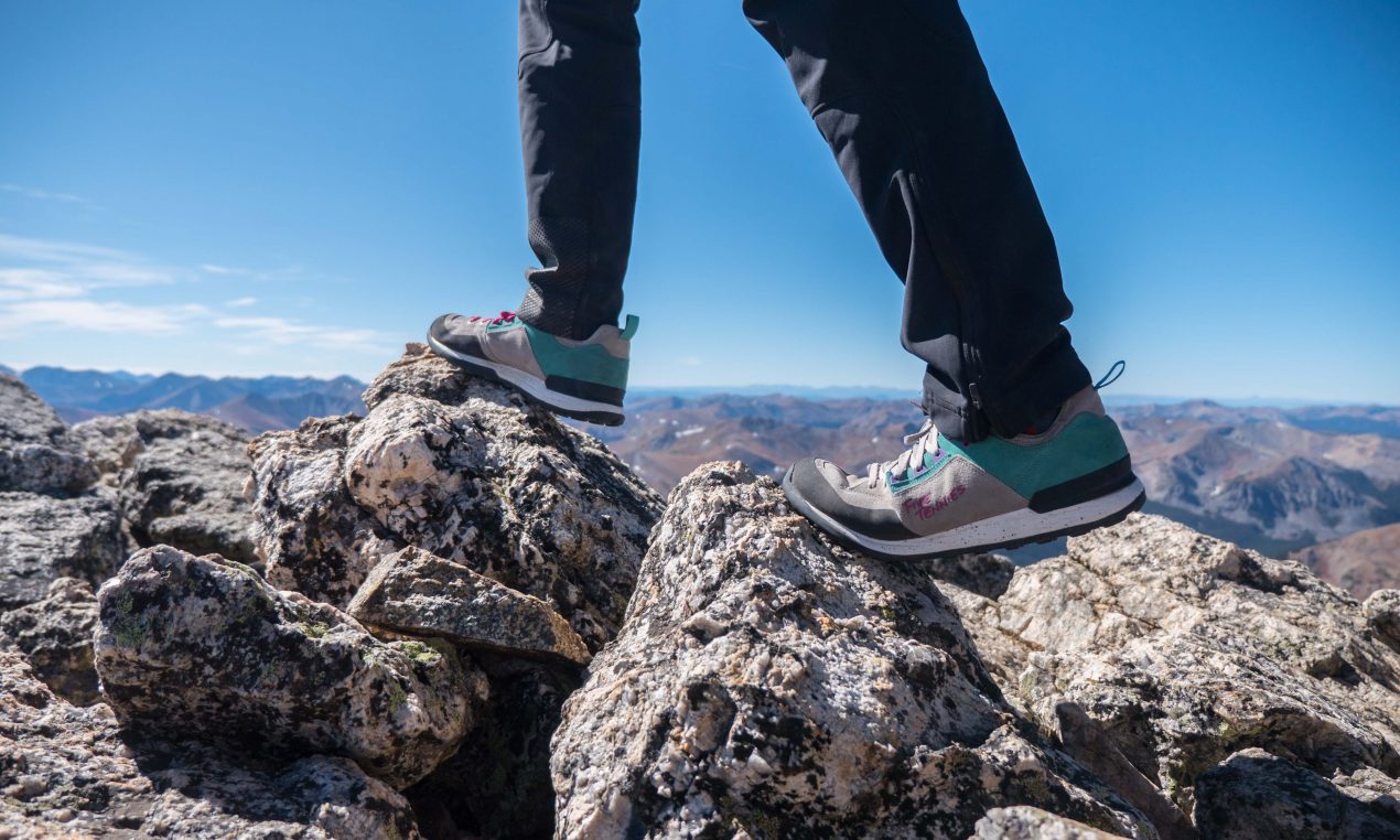 ProView - Five Ten Fivetennie Men's Approach Shoe - The Link - Gear Reviews