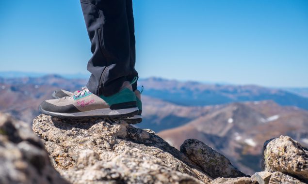 ProView - Five Ten Fivetennie Men's Approach Shoe - The Link - Gear Reviews