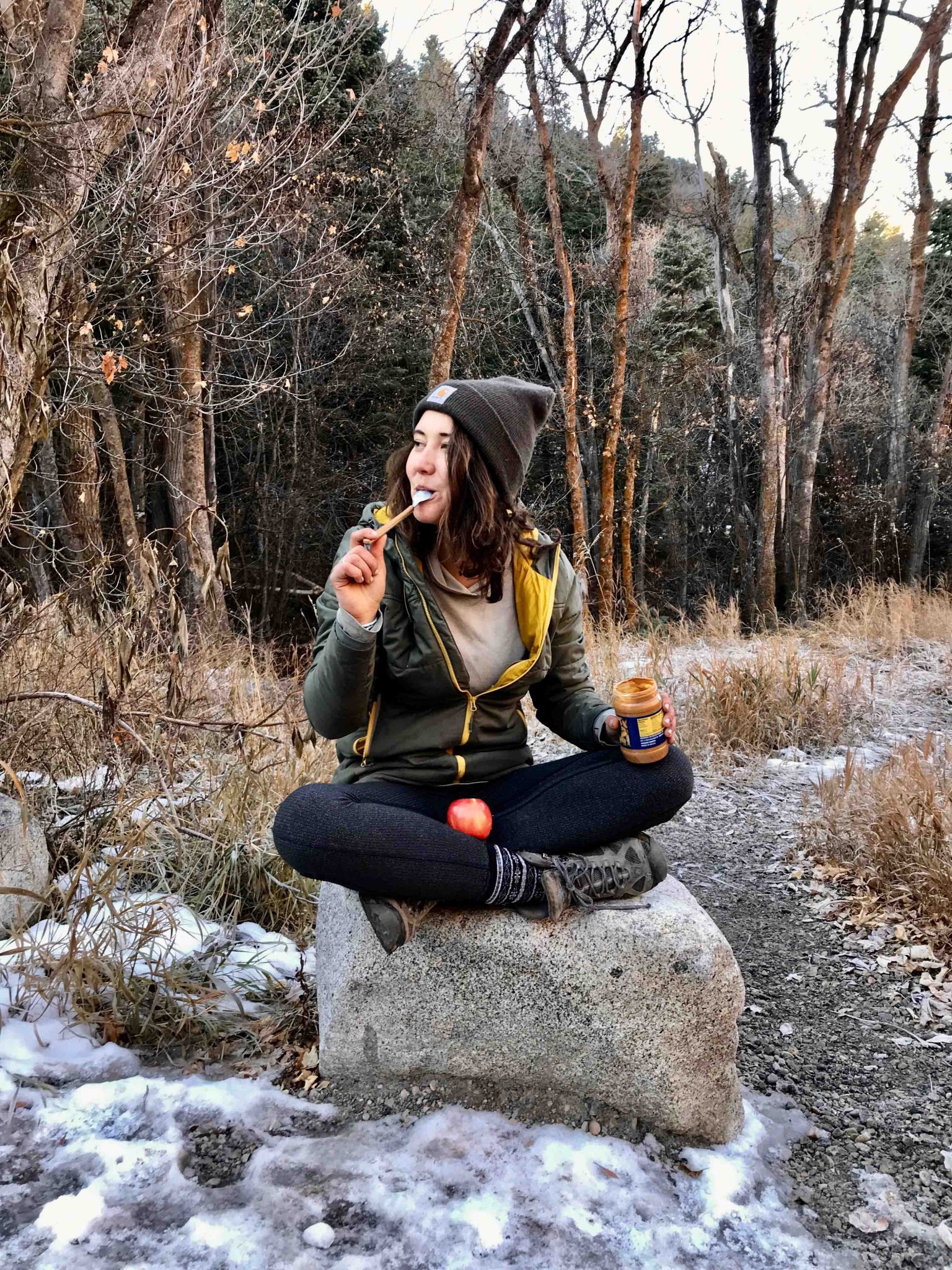 ProView - GoLite Women's ReFill Eco100 Jacket - The Link - Gear Reviews