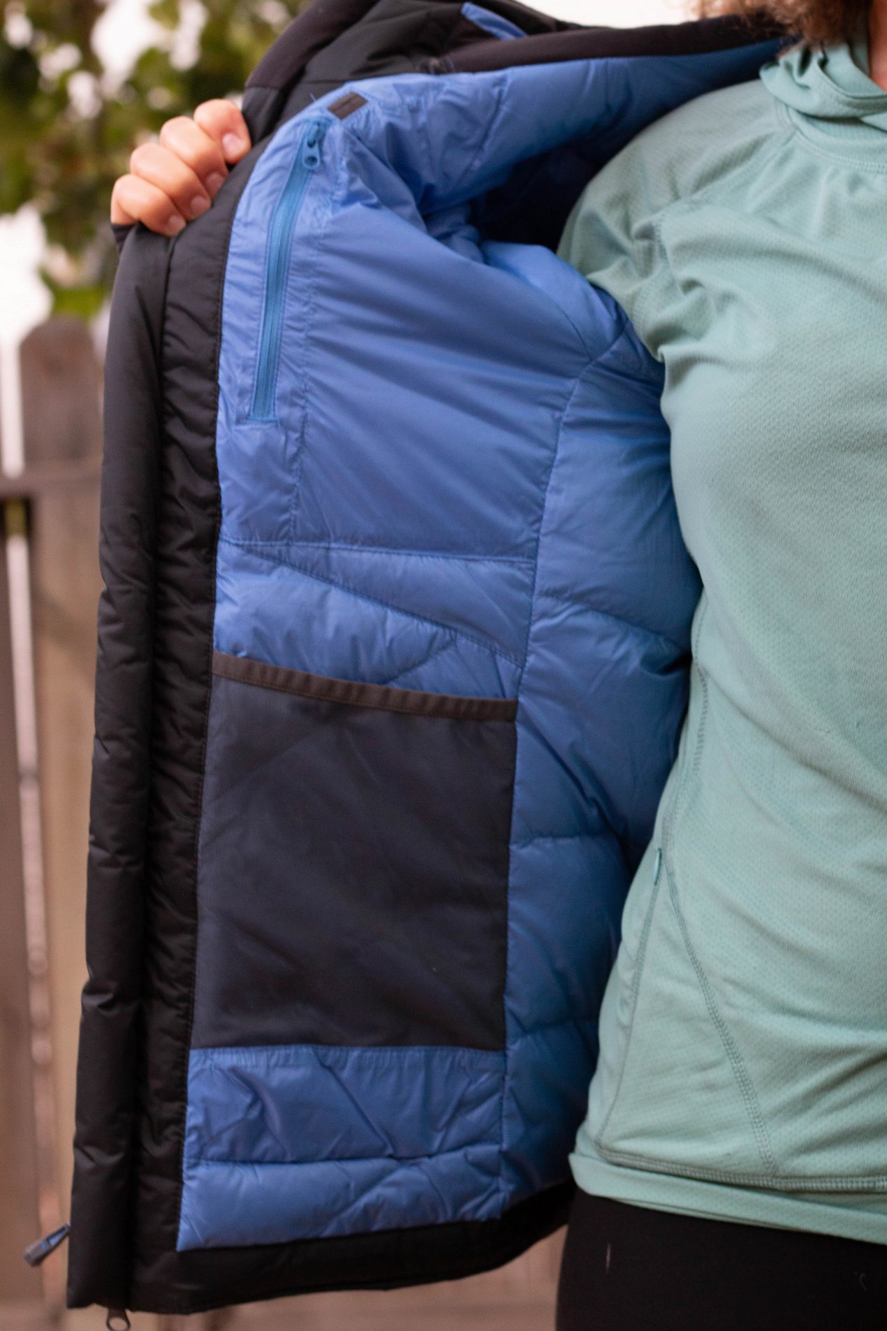 ProView - Outdoor Research Women's Floodlight II Down Jacket - The Link ...