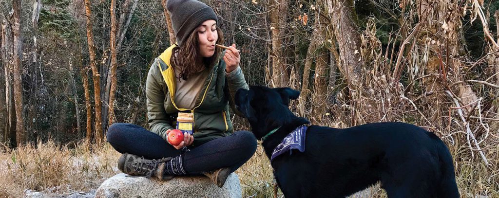 ProView - GoLite Women's ReFill Eco100 Jacket - The Link - Gear Reviews