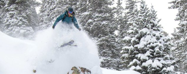 ProView - HIMALI Men's Altitude Parka Review - The Link - Gear Reviews