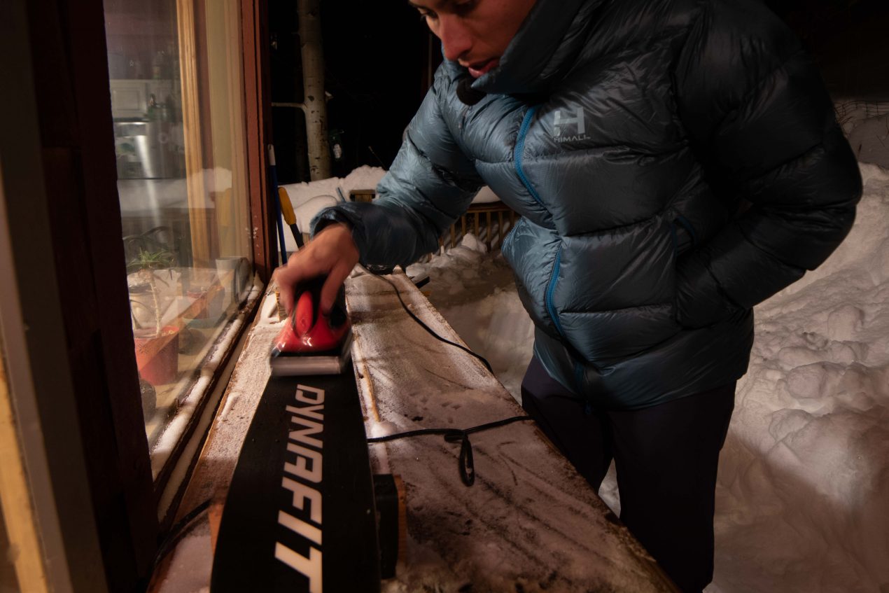 ProView - HIMALI Men's Altitude Parka Review - The Link - Gear Reviews