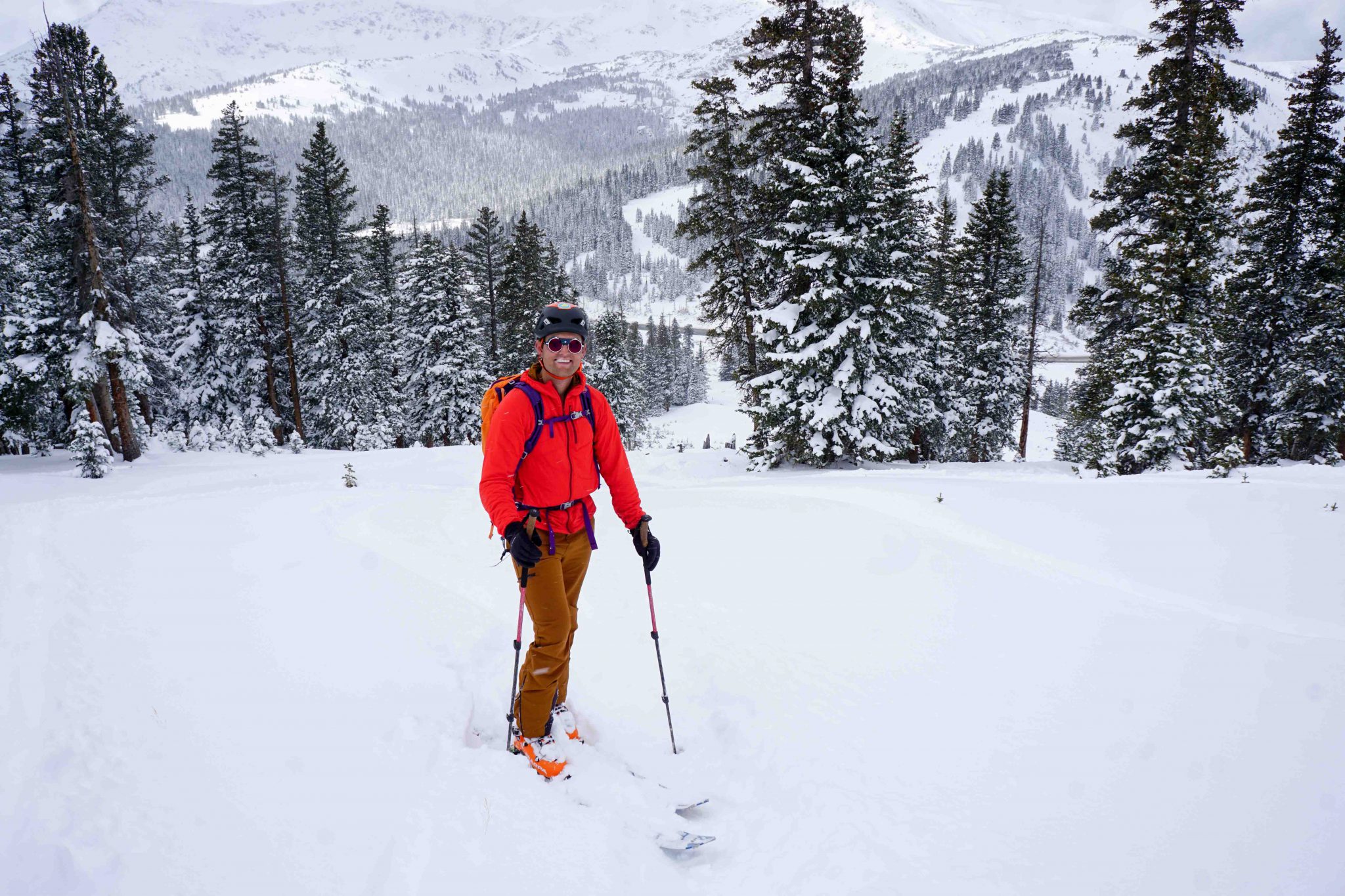 ProView - Outdoor Research Cirque II Pants - The Link - Gear Reviews