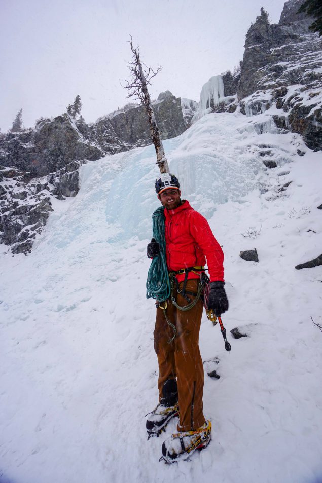 ProView - Outdoor Research Refuge Air Hooded Jacket - The Link - Gear ...