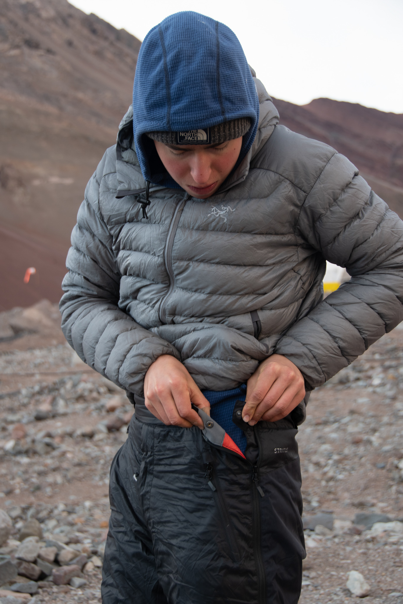 ProView - Rab Photon Pants - The Link - Gear Reviews