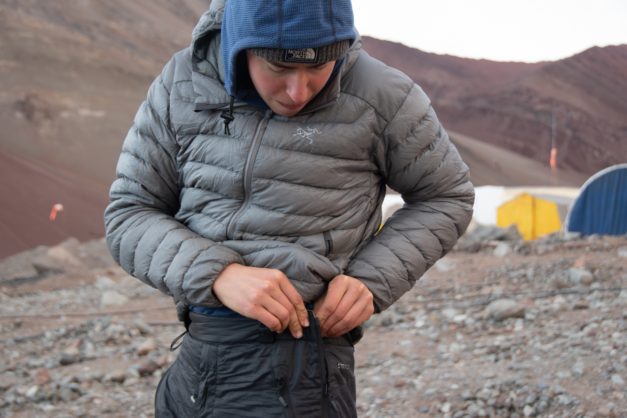 ProView - Rab Photon Pants - The Link - Gear Reviews