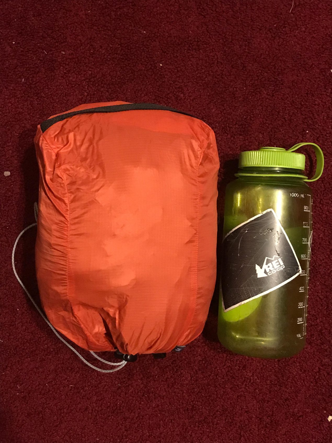 ProView - Rab Photon Pants - The Link - Gear Reviews