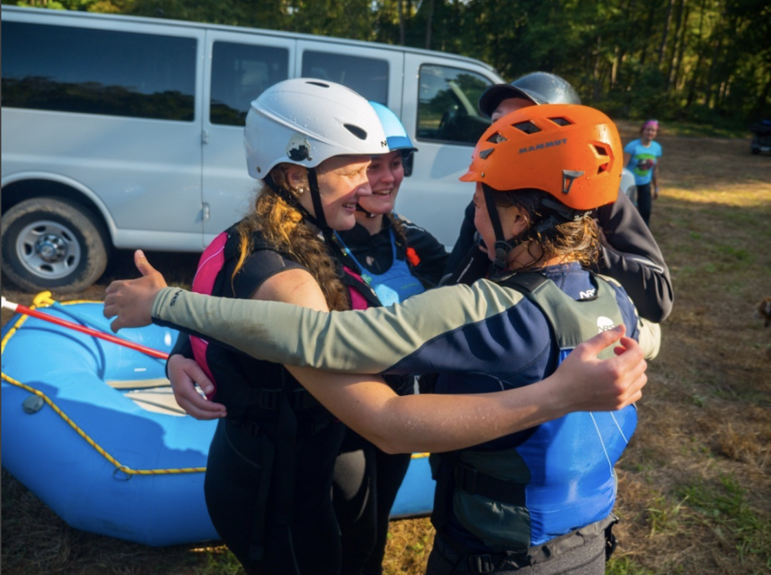 11 Unique Ways to Volunteer in the Outdoors and Give Back