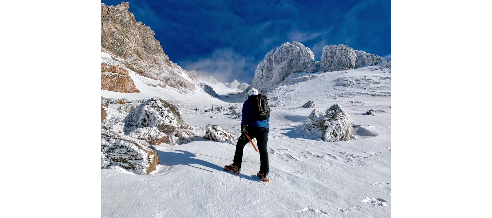 ProView - GoLite ReFill Eco100 Jacket - The Link - Gear Reviews