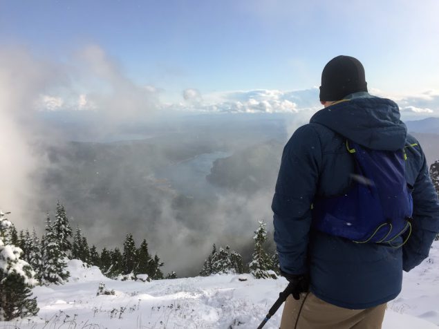 ProView - GoLite ReFill Eco100 Jacket - The Link - Gear Reviews