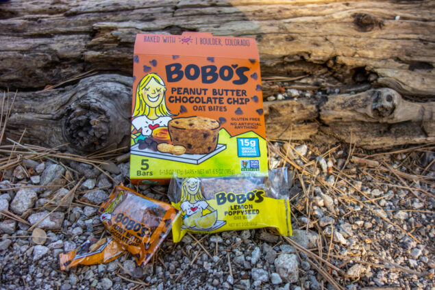 ProView - Bobo's Oat Bites + Bars - The Link - Gear Reviews