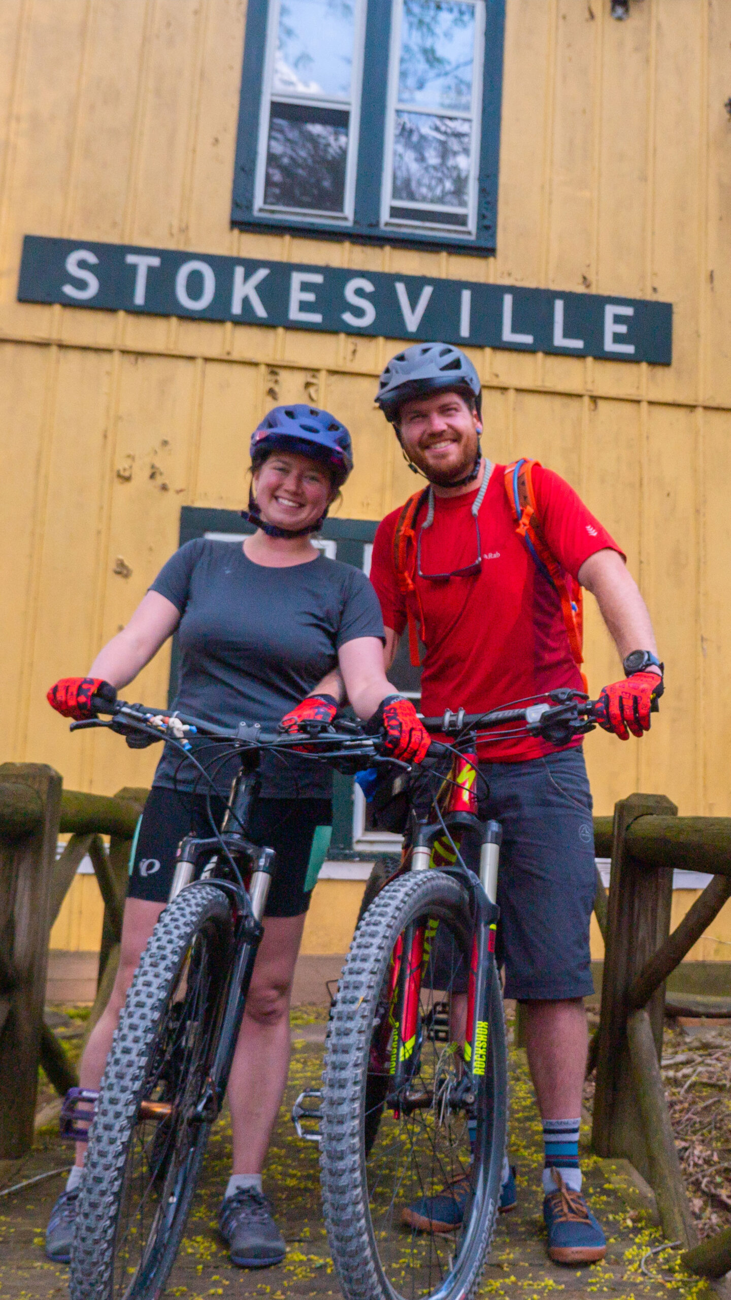 Finding Love in the Outdoors: A Tale of Three Couples - The Link - Gear ...