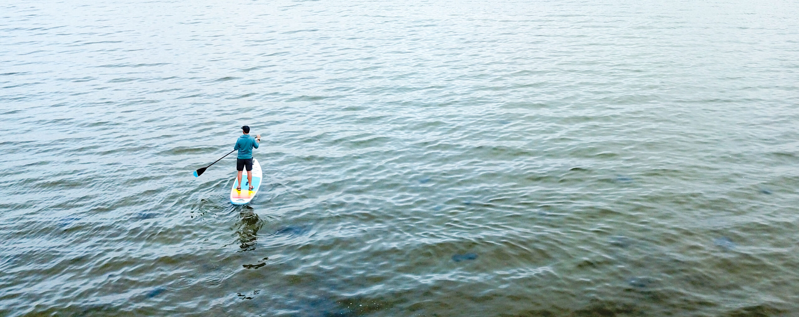 ProView - Badfish Flyweight - The Link - Gear Reviews