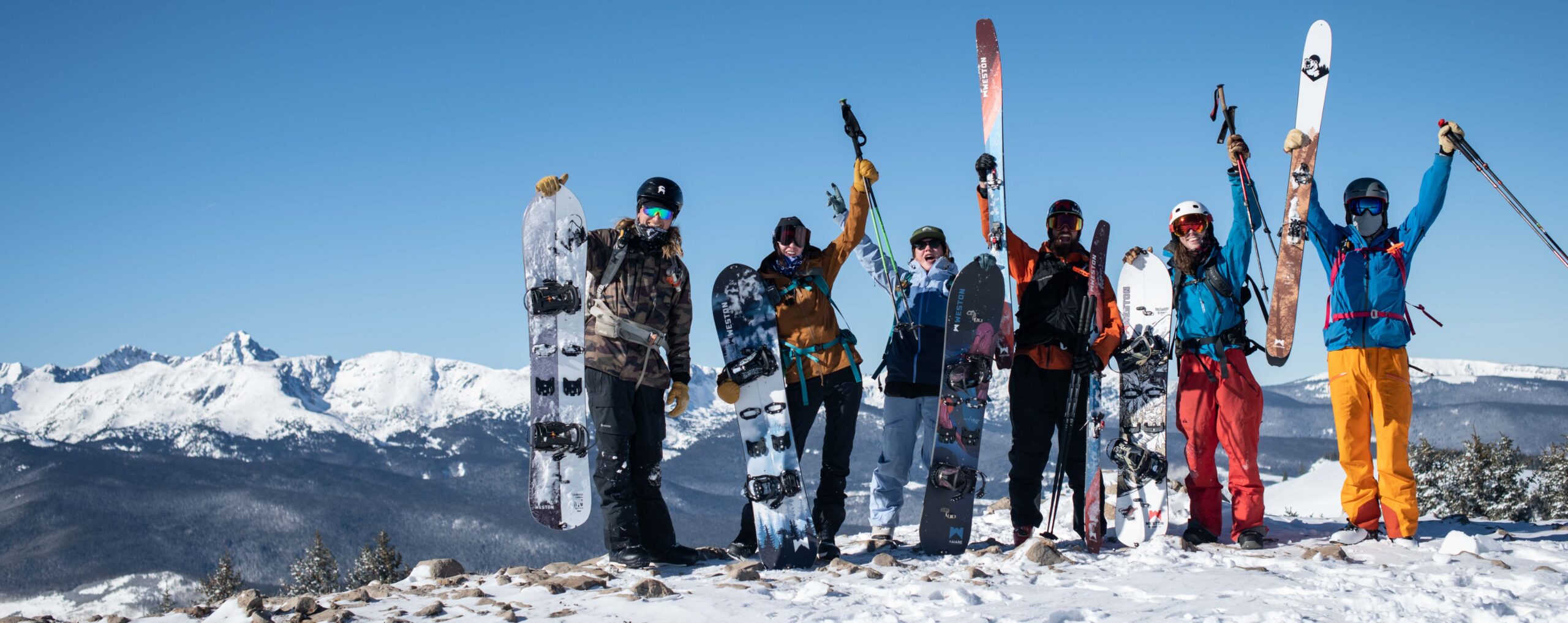 How to Take Your First Spring Hut Trip - The Link - Gear Reviews