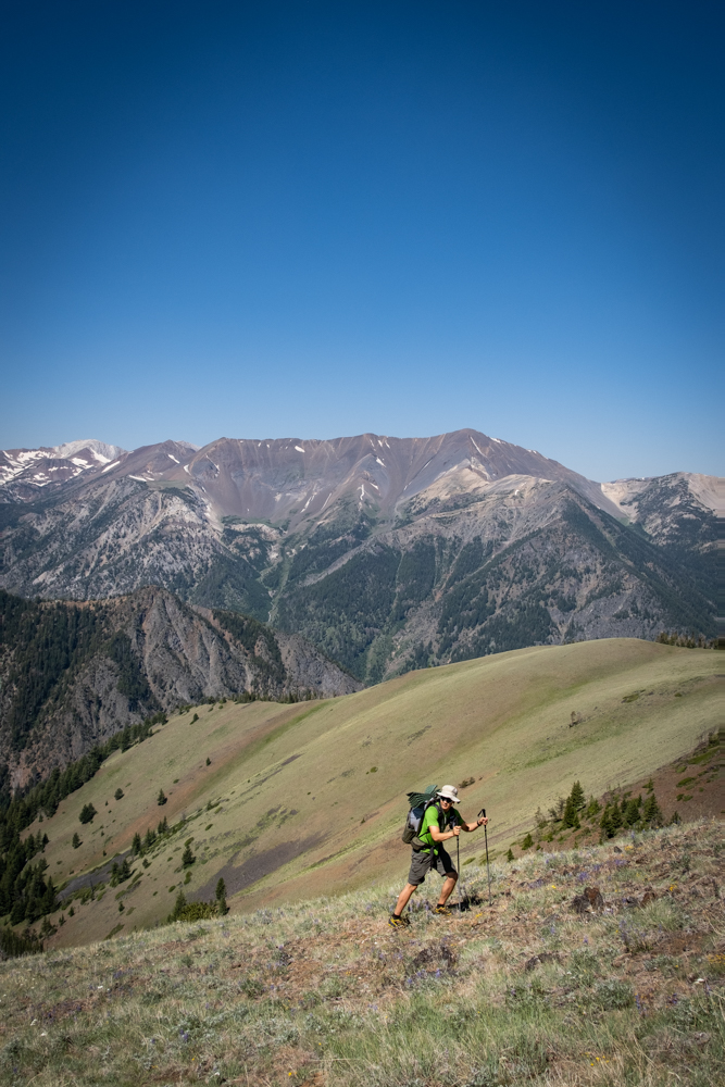 What is ‘Off-Trail’ Travel? - The Link - Gear Reviews