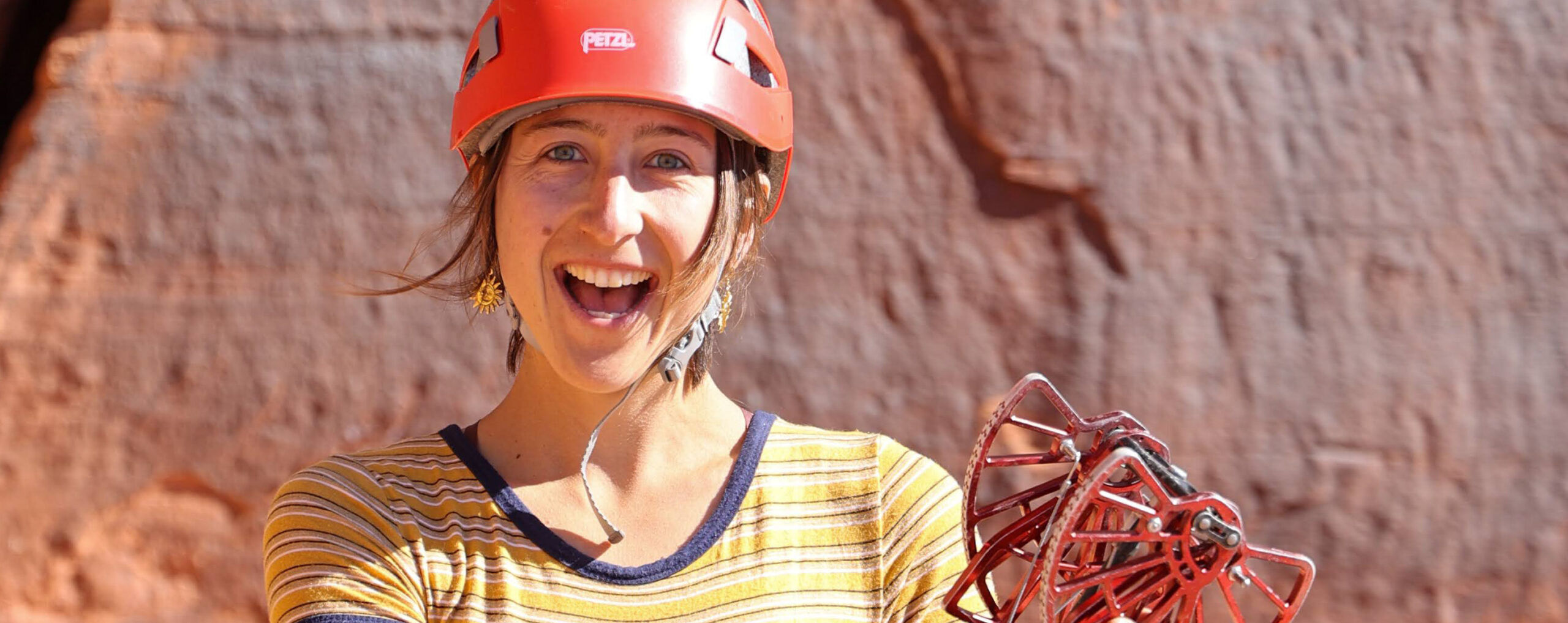 Losing Stoke: How to Keep Your Stoke for Rock Climbing - The Link ...