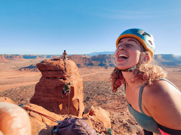 Losing Stoke: How to Keep Your Stoke for Rock Climbing - The Link ...