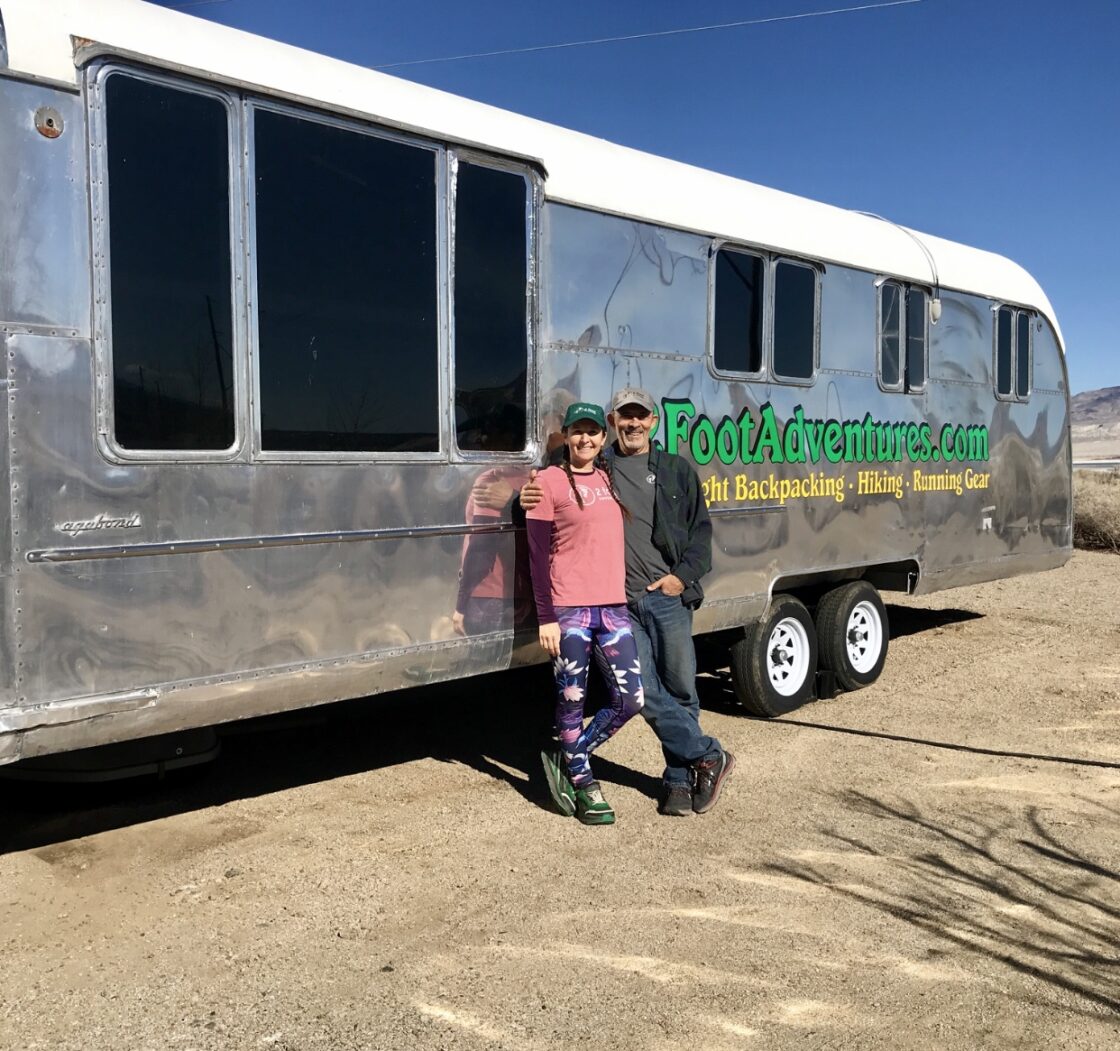 Your Local Retail Shop: 2 Foot Adventures - The Link - Gear Reviews