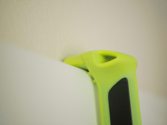 ProView - Duonamic Ultimate Rings Travel Package - The Link - Gear Reviews