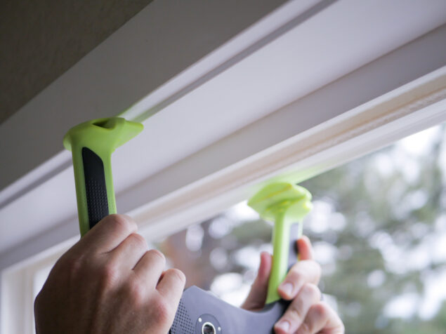 ProView - Duonamic Ultimate Rings Travel Package - The Link - Gear Reviews