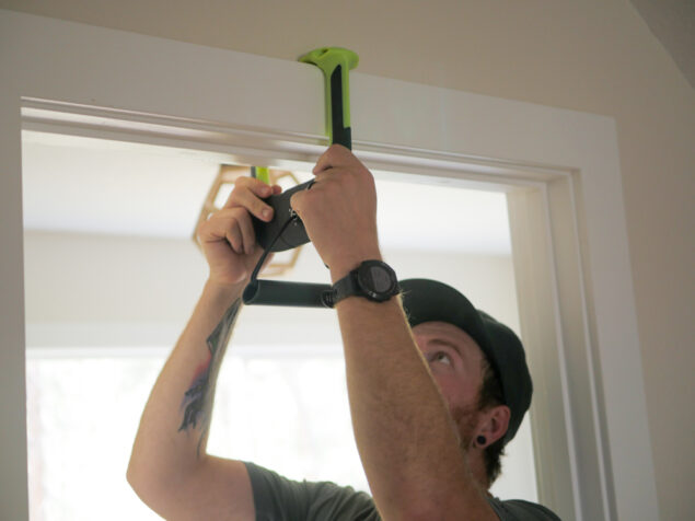 ProView - Duonamic Ultimate Rings Travel Package - The Link - Gear Reviews