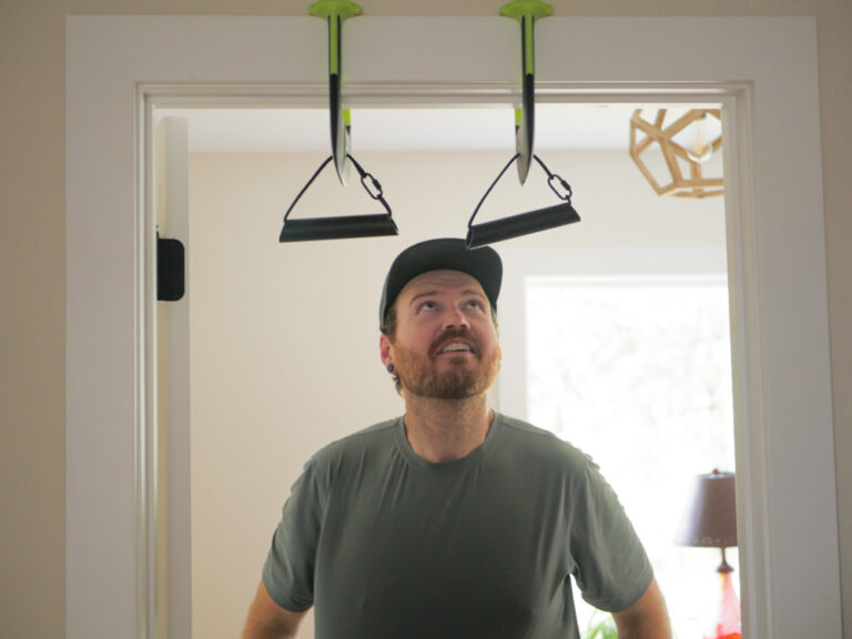 ProView - Duonamic Ultimate Rings Travel Package - The Link - Gear Reviews