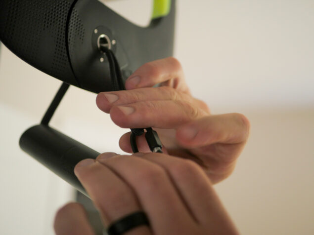 ProView - Duonamic Ultimate Rings Travel Package - The Link - Gear Reviews