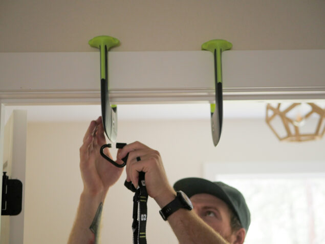 ProView - Duonamic Ultimate Rings Travel Package - The Link - Gear Reviews