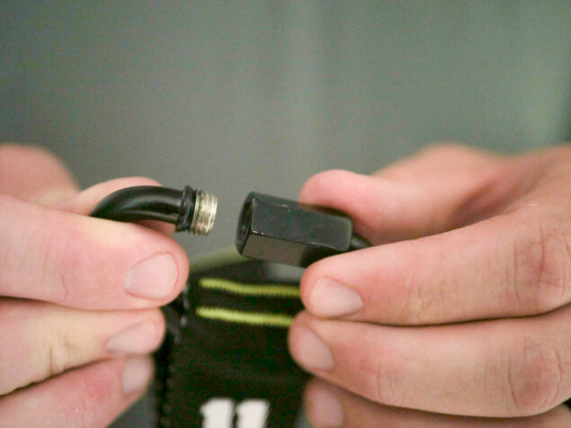 ProView - Duonamic Ultimate Rings Travel Package - The Link - Gear Reviews