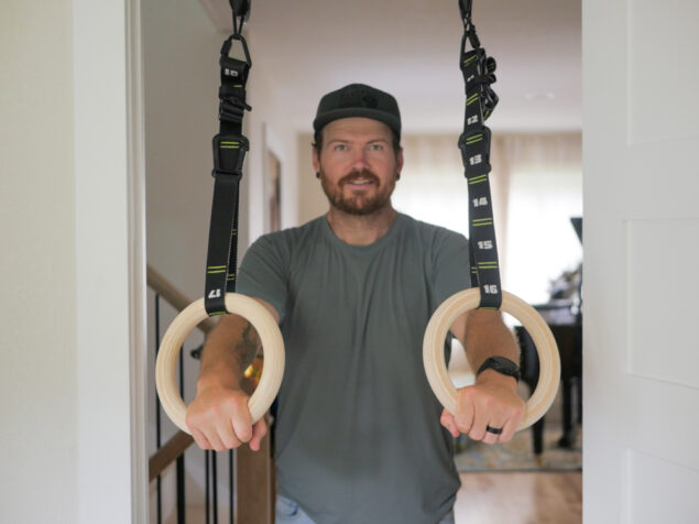 ProView - Duonamic Ultimate Rings Travel Package - The Link - Gear Reviews