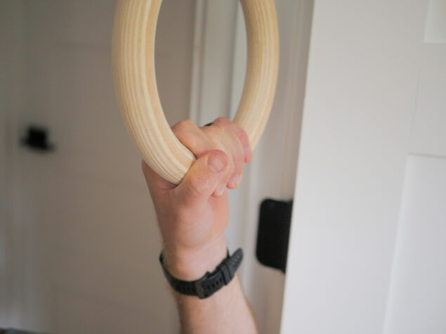 ProView - Duonamic Ultimate Rings Travel Package - The Link - Gear Reviews