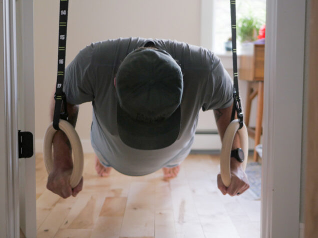 ProView - Duonamic Ultimate Rings Travel Package - The Link - Gear Reviews