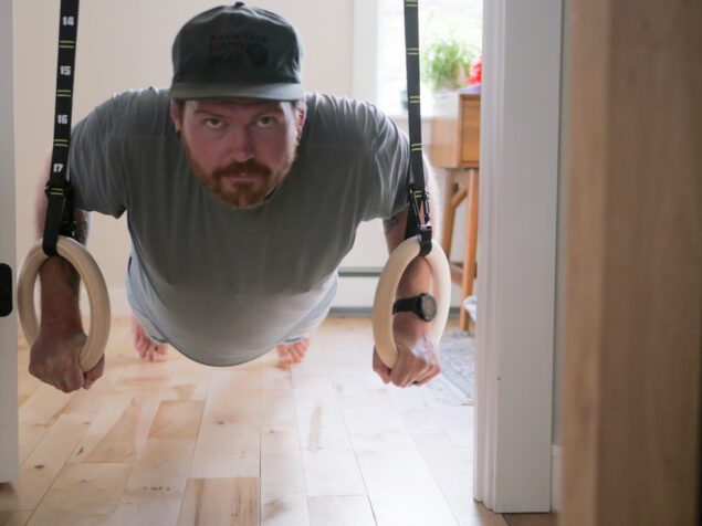 ProView - Duonamic Ultimate Rings Travel Package - The Link - Gear Reviews