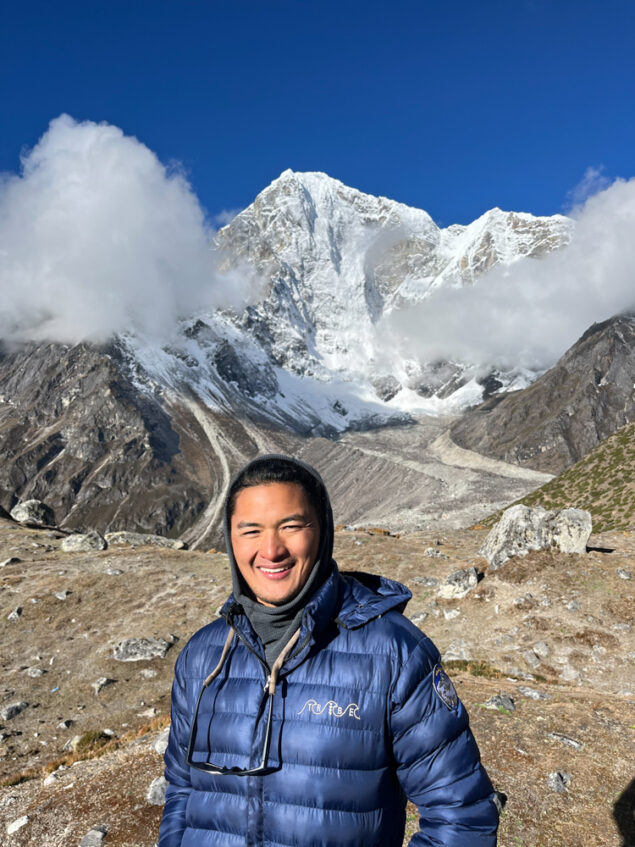 Training Tips: Alpine and Mountain Running 101 - The Link - Gear Reviews