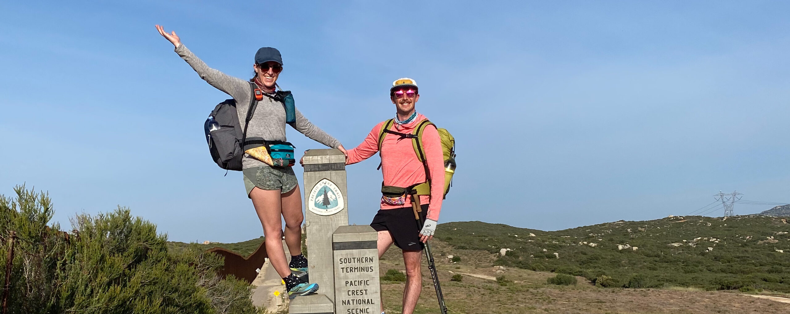 Everything You Need to Know to Hike the PCT - The Link - Gear Reviews