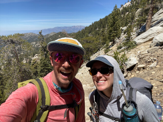 Everything You Need to Know to Hike the PCT - The Link - Gear Reviews