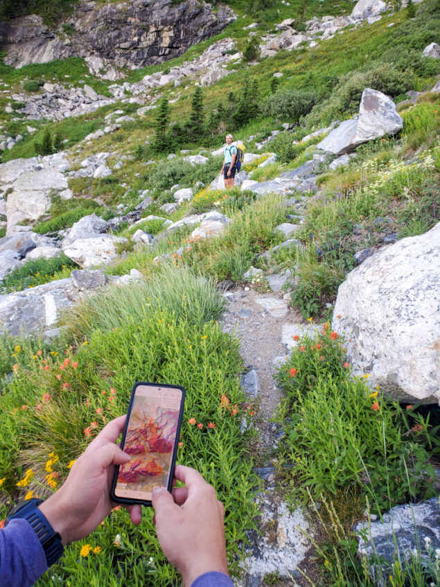 How to: Mapping + Caltopo - The Link - Gear Reviews