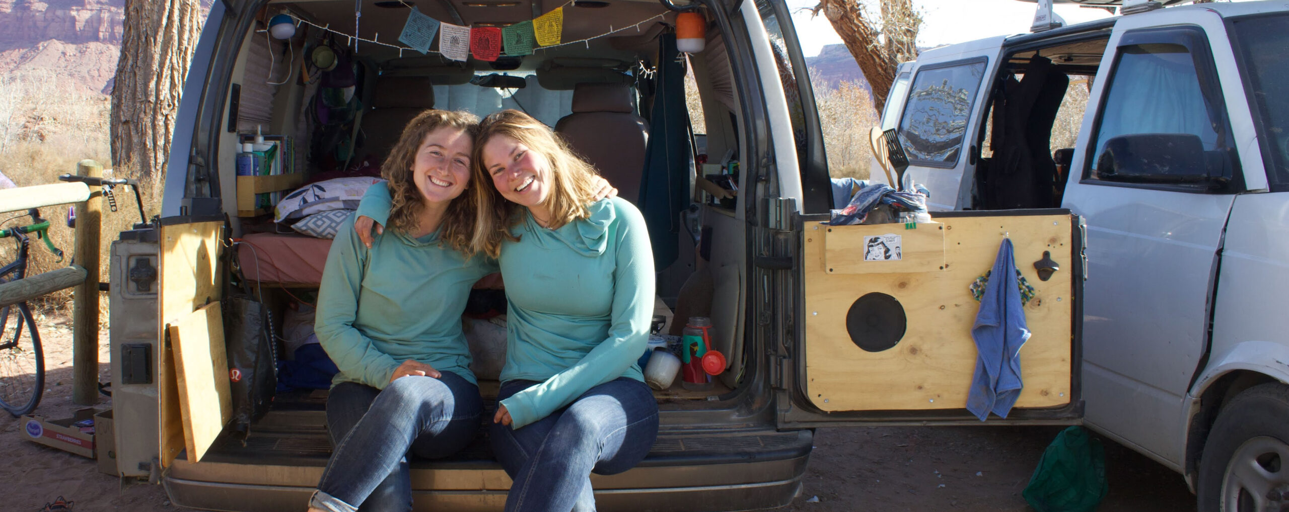 Road Trip Checklist for You and Your Adventure Partner - The Link ...