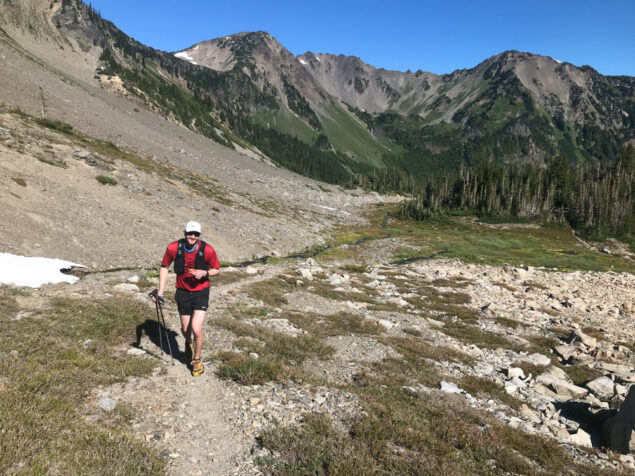 What’s In My Trail Running Pack? - The Link - Gear Reviews