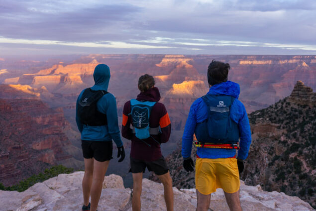 What’s In My Trail Running Pack? - The Link - Gear Reviews