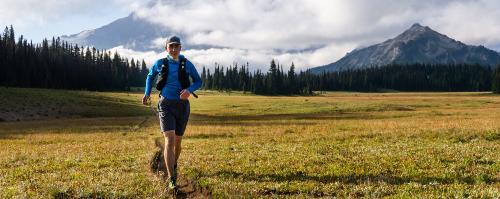 What’s In My Trail Running Pack? - The Link - Gear Reviews
