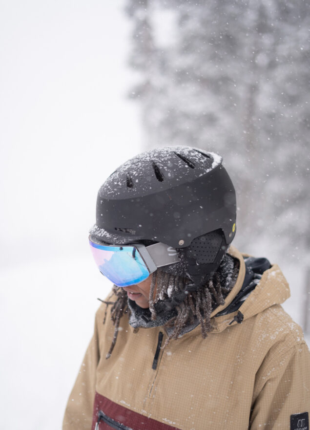 ProView - Bern Hendrix Winter Helmet - The Link - Gear Reviews