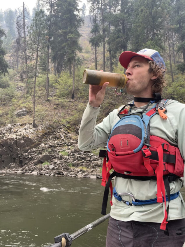 ProView - GRAYL UltraPress Water Filter & Purifier Bottle - The Link ...